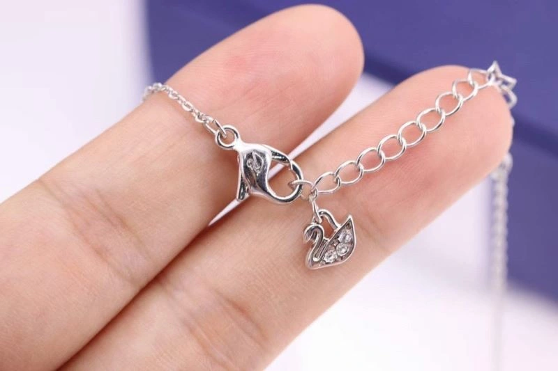 Factory-made Swarovski Necklaces