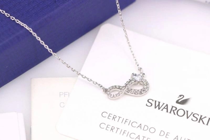 Factory-made Swarovski Necklaces