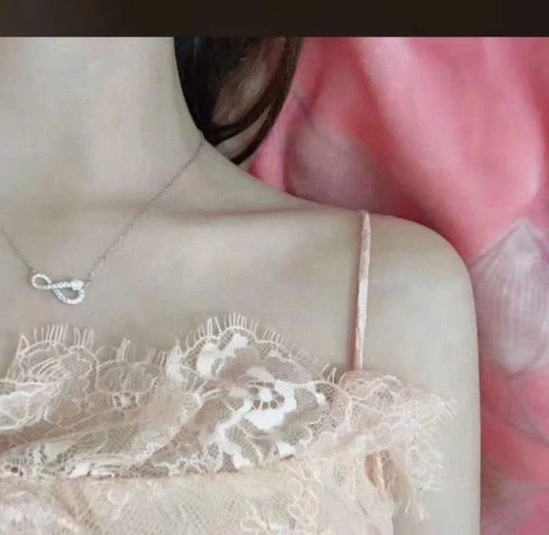 Factory-made Swarovski Necklaces