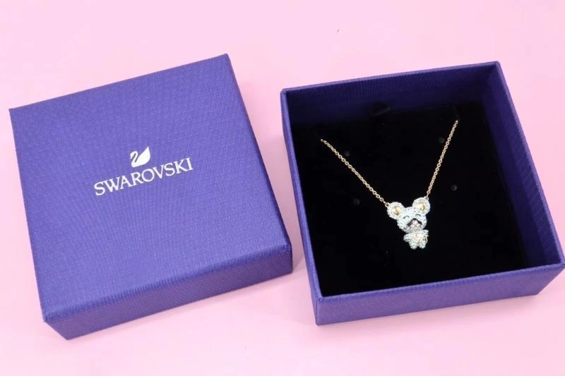 Perfect replica Swarovski Necklaces