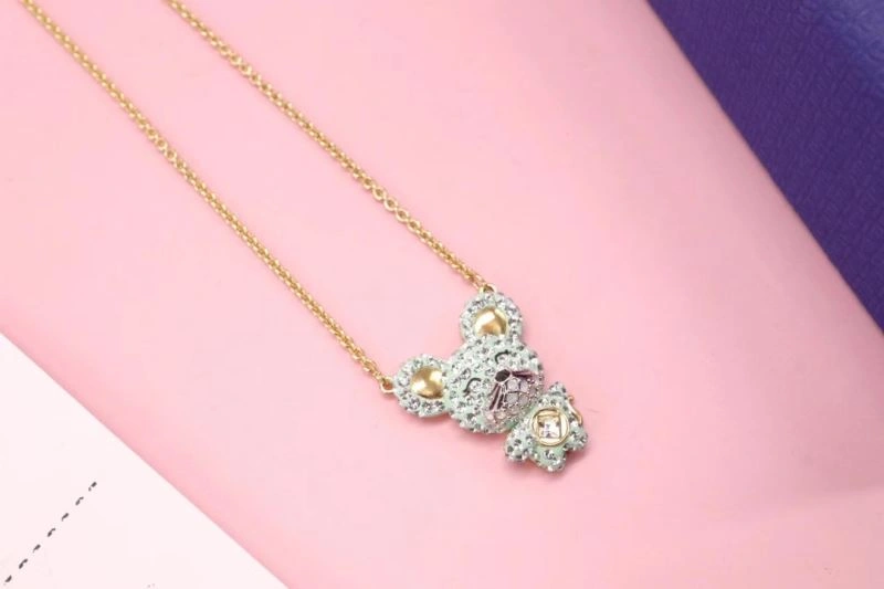 Perfect replica Swarovski Necklaces
