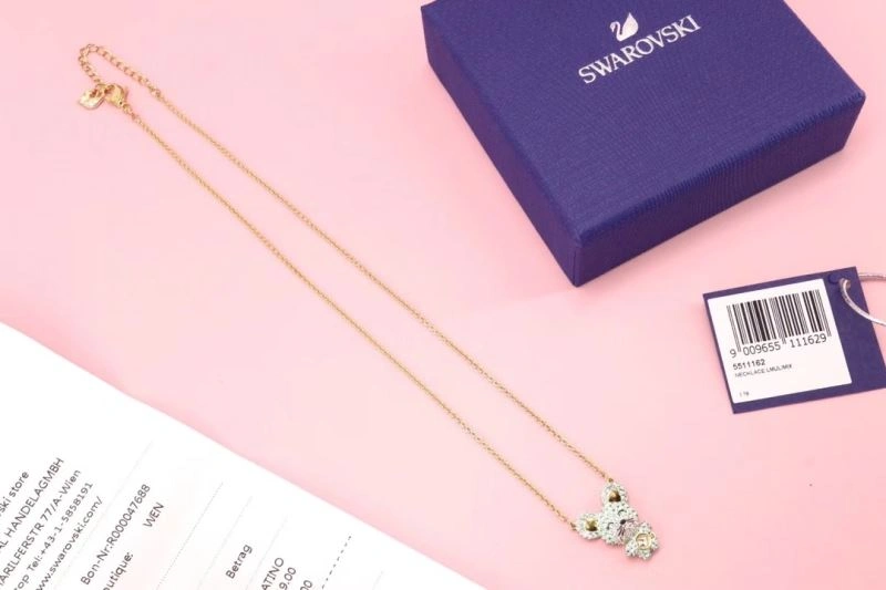 Perfect replica Swarovski Necklaces