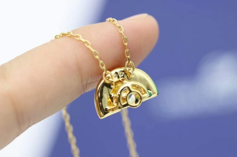 Discounted Swarovski Necklaces