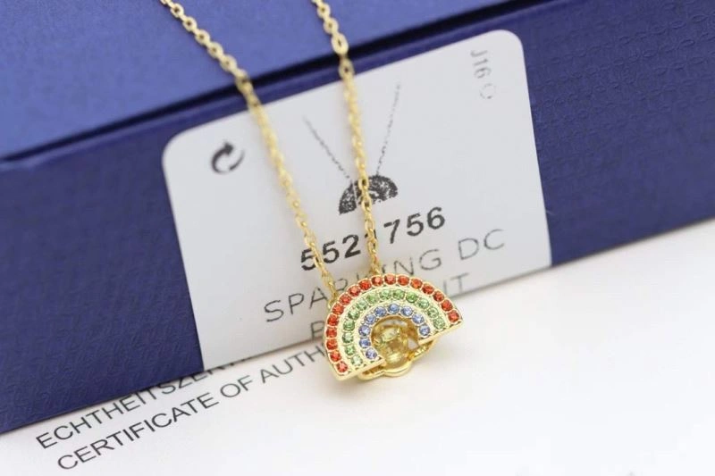 Discounted Swarovski Necklaces