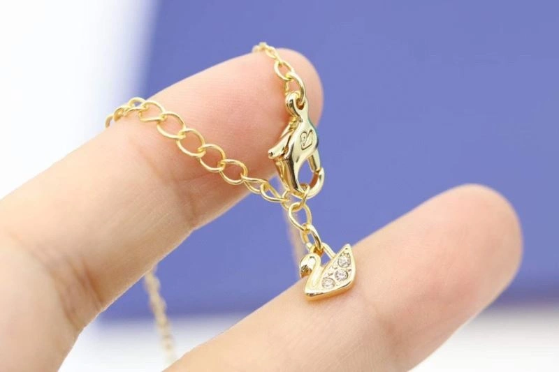 Discounted Swarovski Necklaces