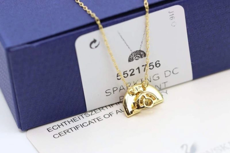 Discounted Swarovski Necklaces