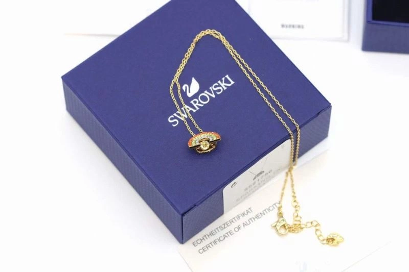Discounted Swarovski Necklaces