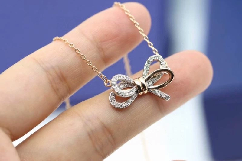 Value-priced Swarovski Necklaces