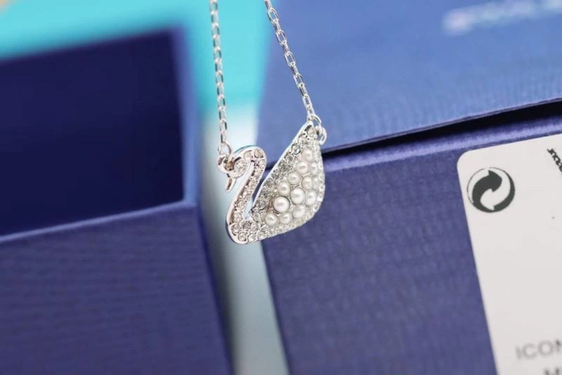 Brand-original Swarovski Necklaces