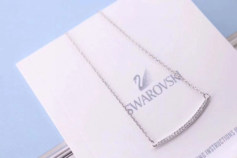 Top match Swarovski Necklaces
