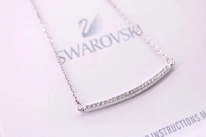 Top match Swarovski Necklaces