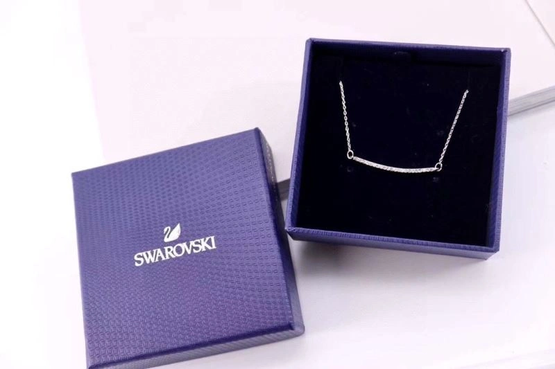 Top match Swarovski Necklaces