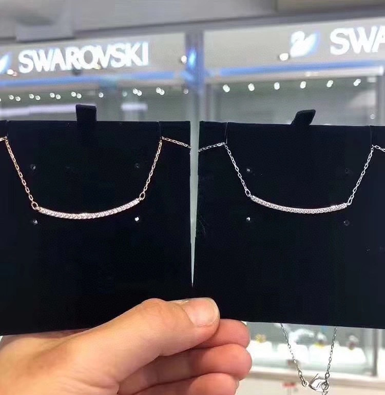 Top match Swarovski Necklaces