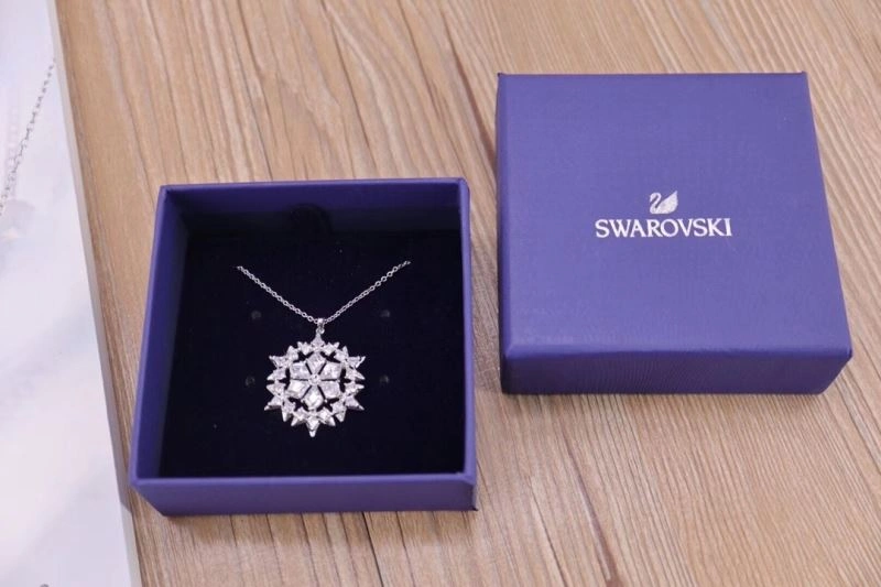 Factory-made Swarovski Necklaces