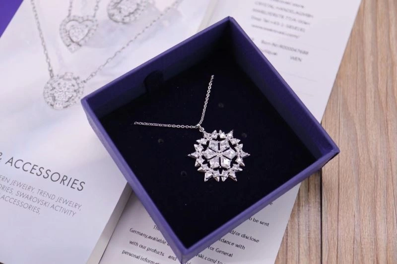 Factory-made Swarovski Necklaces