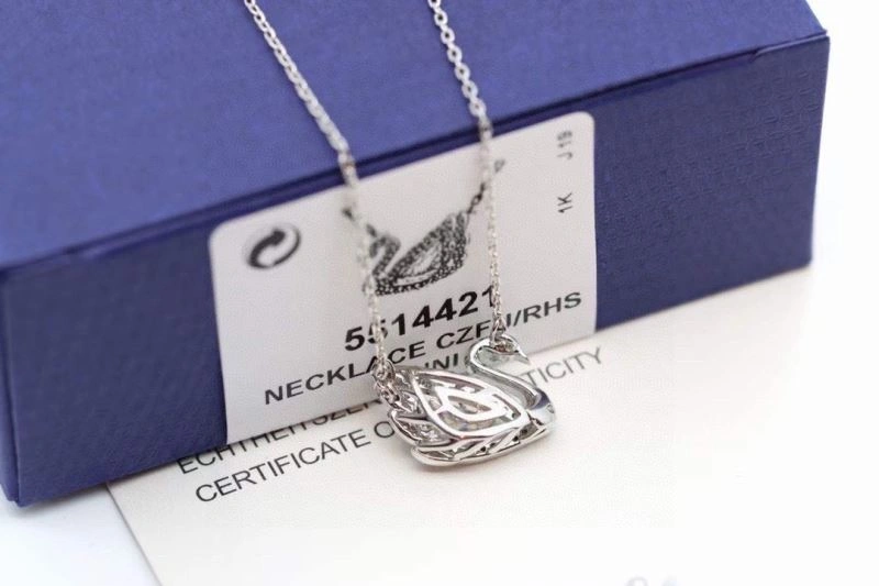 Original Swarovski Necklaces