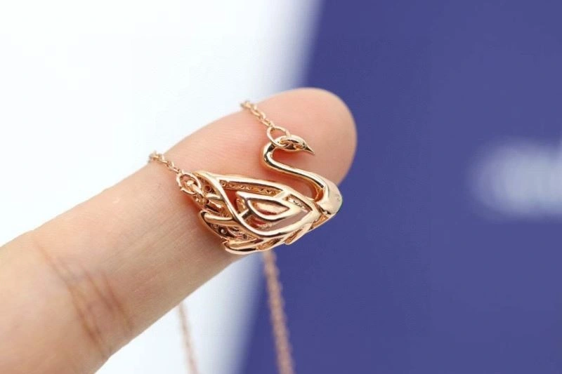 Original Swarovski Necklaces