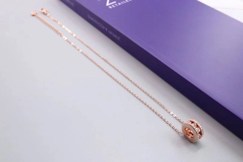 High accuracy Swarovski Necklaces