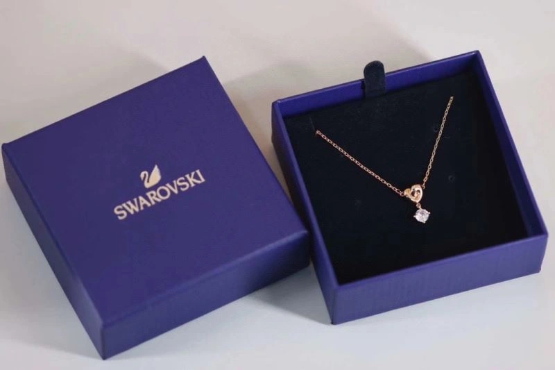 Economical Swarovski Necklaces