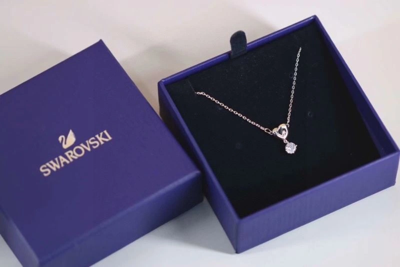 Economical Swarovski Necklaces