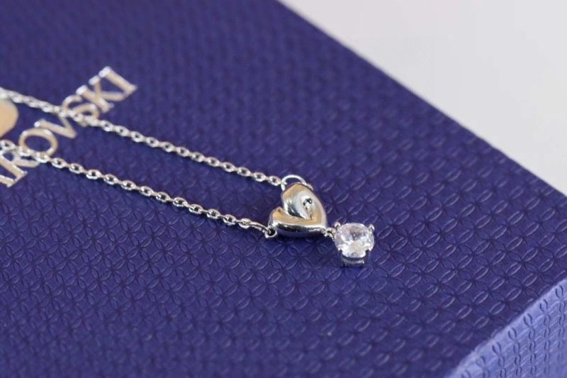 Economical Swarovski Necklaces