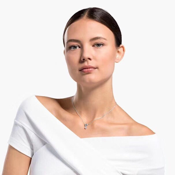 Economical Swarovski Necklaces