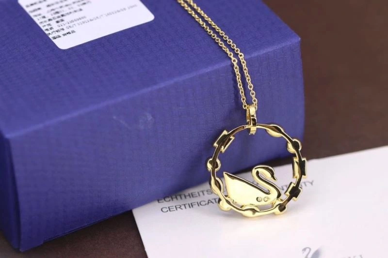 Exact replica Swarovski Necklaces