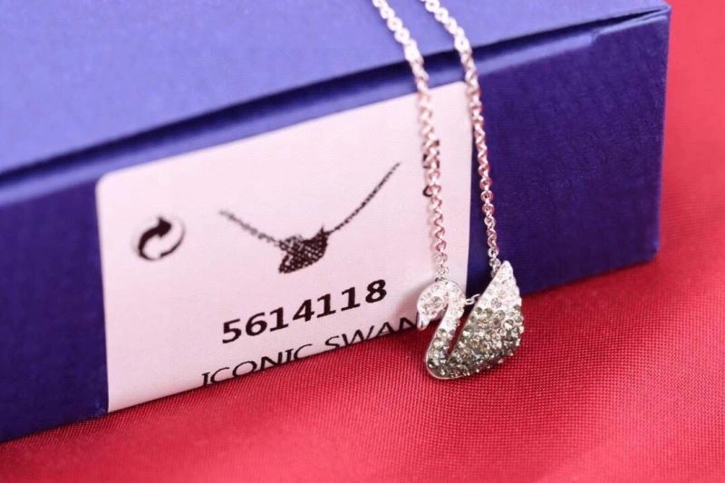 Exact replica Swarovski Necklaces
