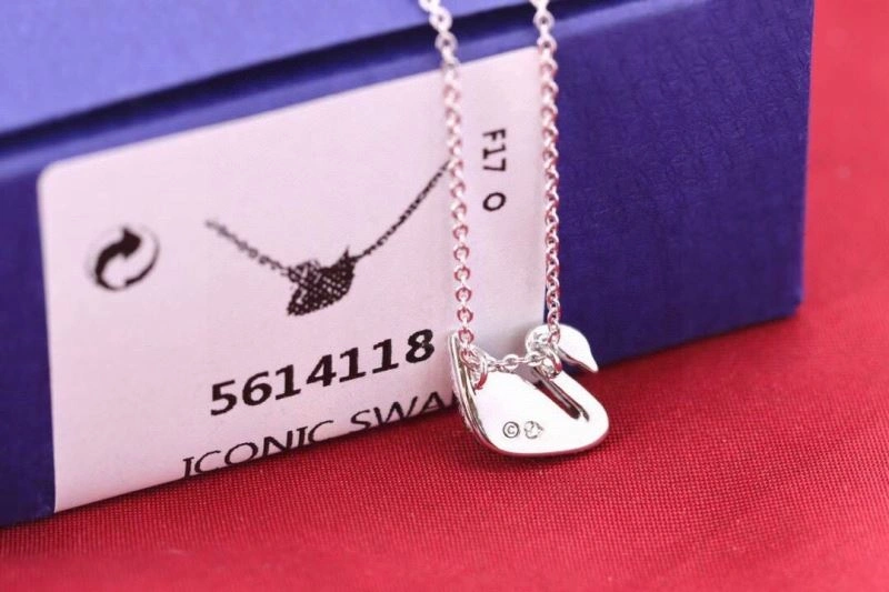 Exact replica Swarovski Necklaces