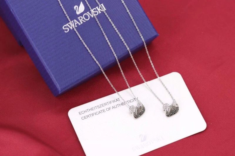 Exact replica Swarovski Necklaces