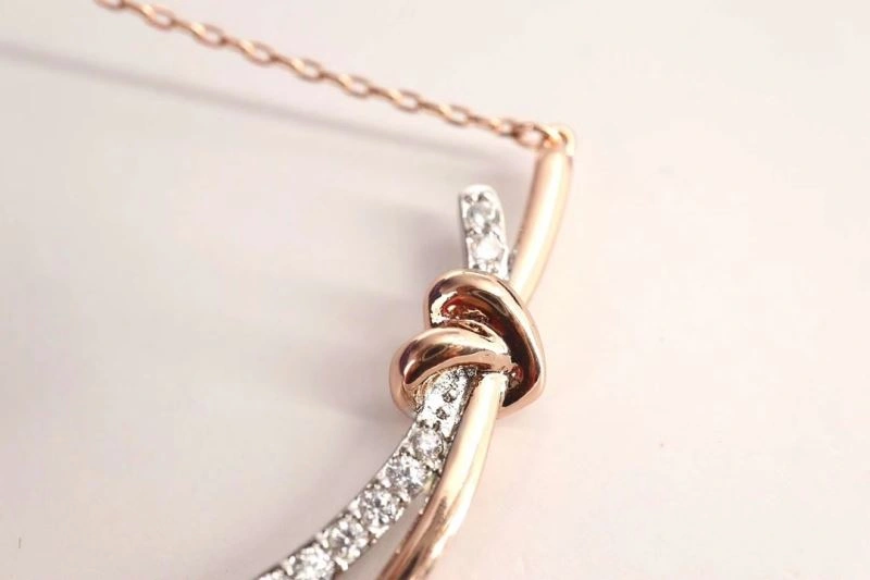 Factory-made Swarovski Necklaces