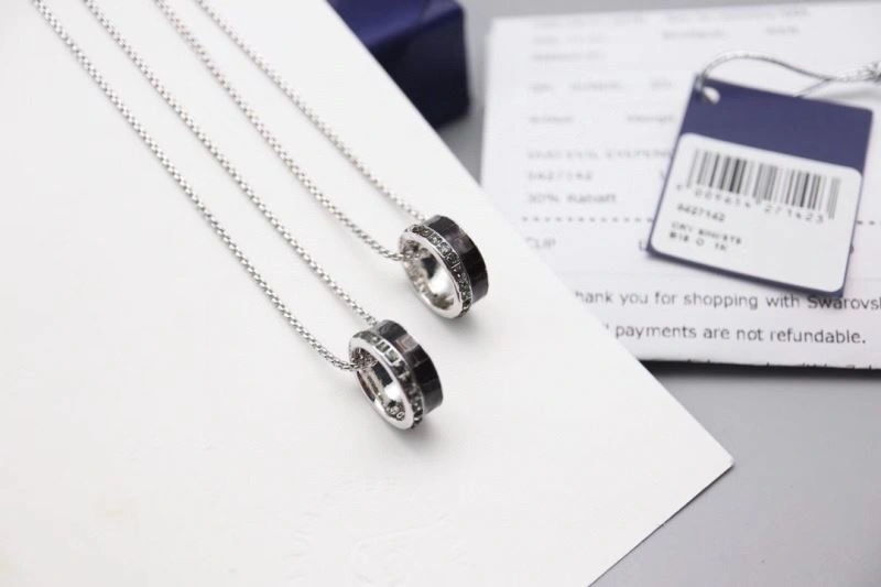 Legit Swarovski Necklaces