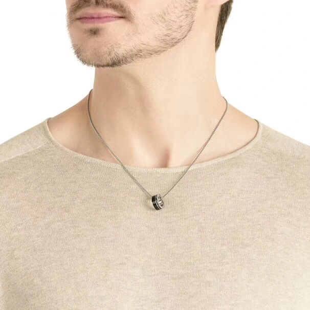 Legit Swarovski Necklaces