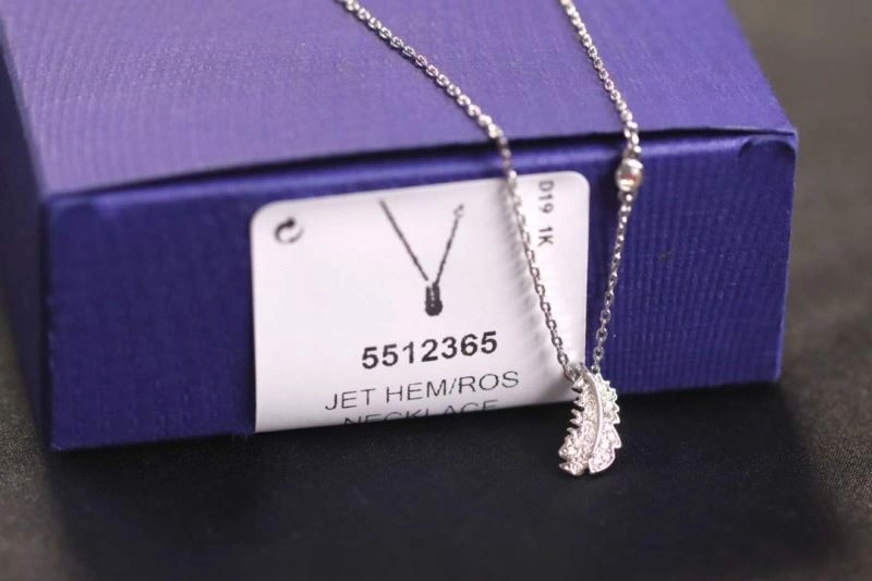 Brand-original Swarovski Necklaces