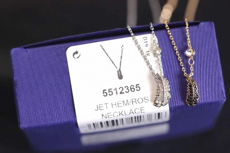 Brand-original Swarovski Necklaces