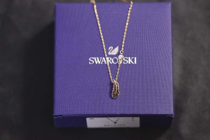 Brand-original Swarovski Necklaces