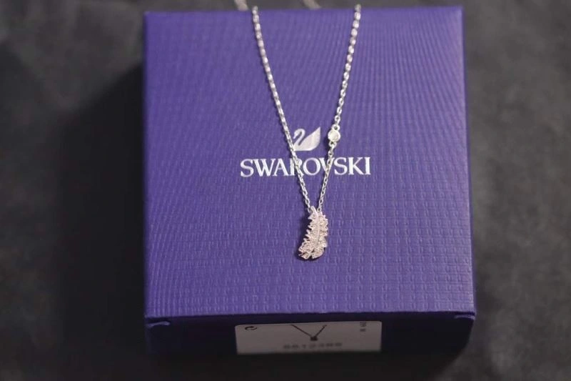 Brand-original Swarovski Necklaces