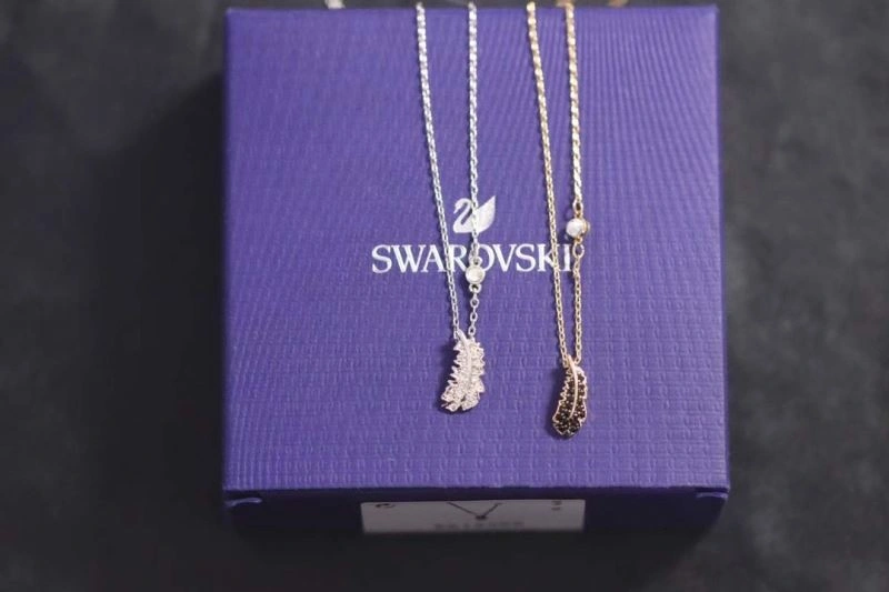 Brand-original Swarovski Necklaces