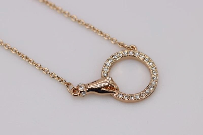 Factory-made Swarovski Necklaces