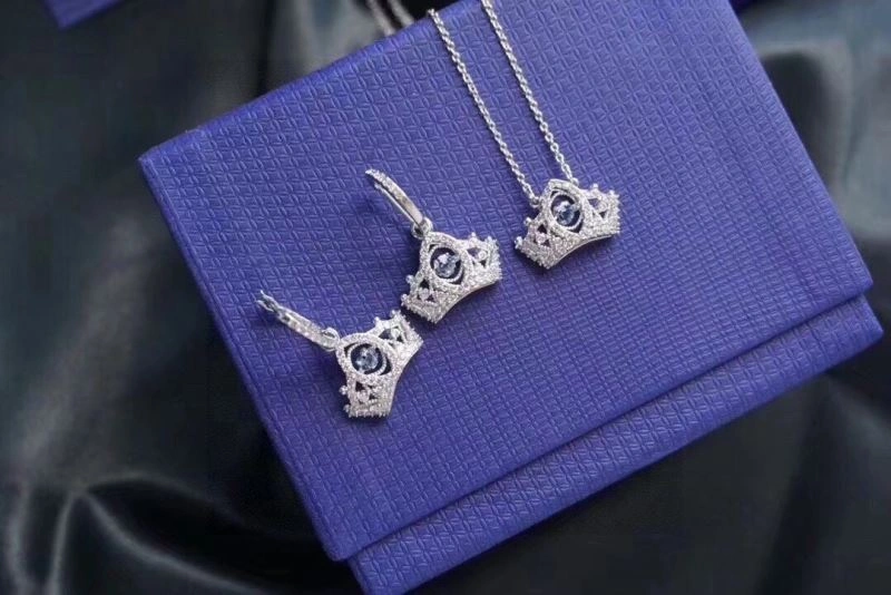Genuine Swarovski Necklaces