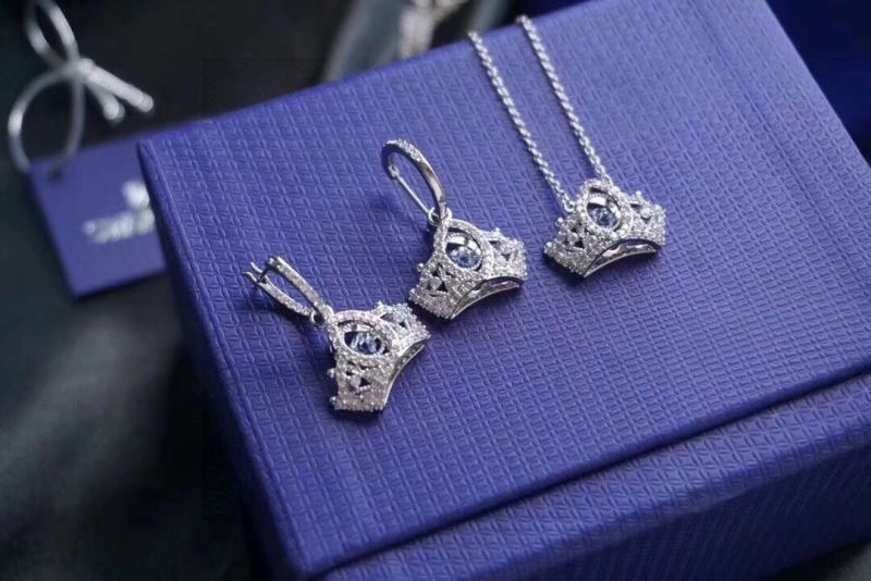 Genuine Swarovski Necklaces