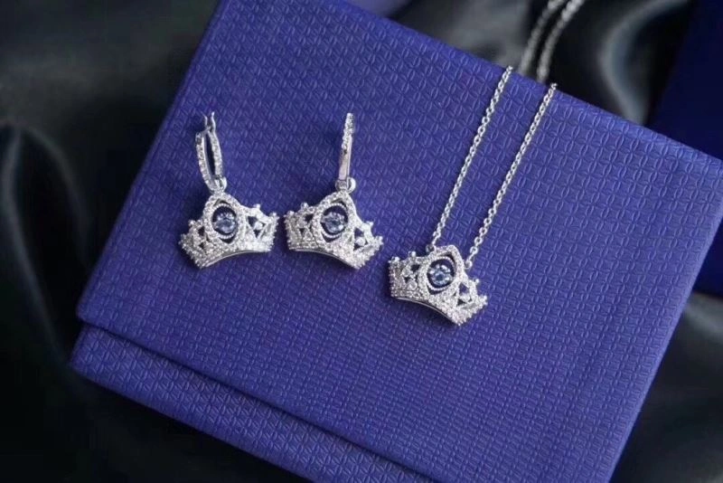 Genuine Swarovski Necklaces