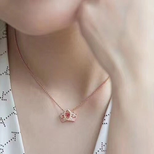 Genuine Swarovski Necklaces