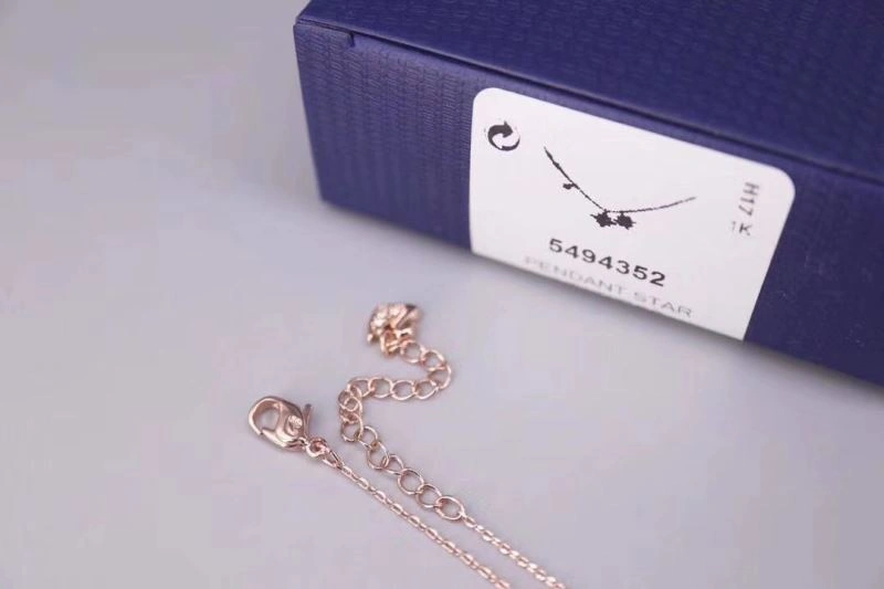 Bargain Swarovski Necklaces