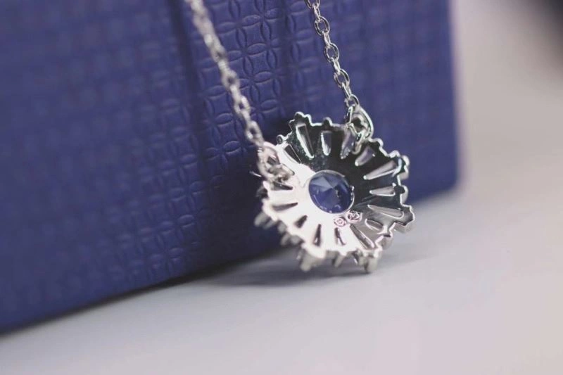 Value-priced Swarovski Necklaces