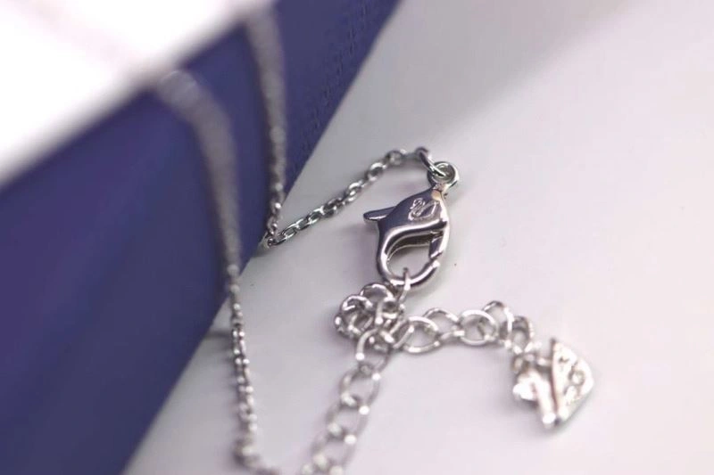 Value-priced Swarovski Necklaces