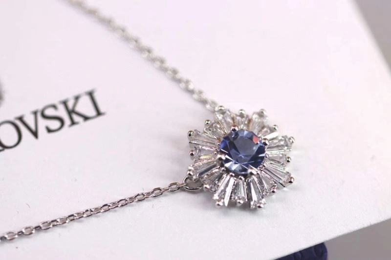 Value-priced Swarovski Necklaces