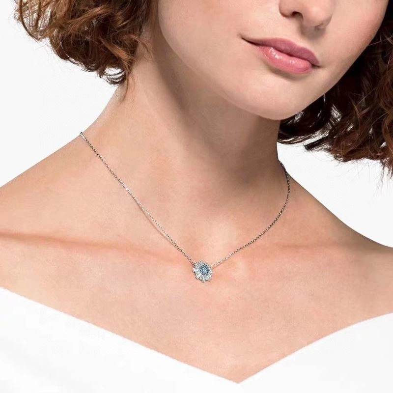 Value-priced Swarovski Necklaces