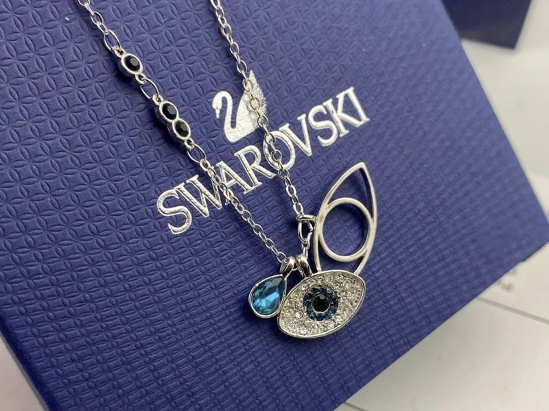 Perfect replica Swarovski Necklaces