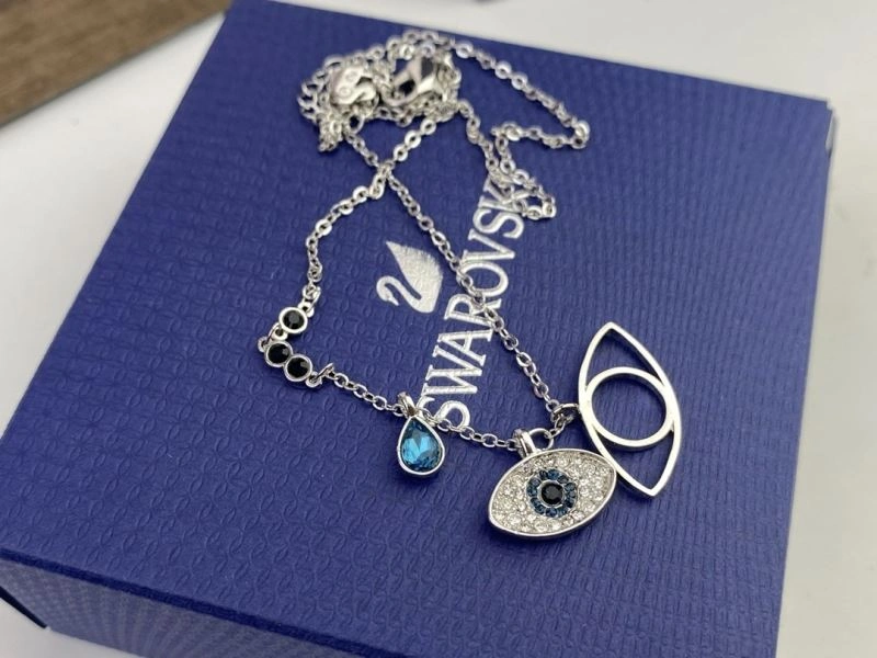 Perfect replica Swarovski Necklaces